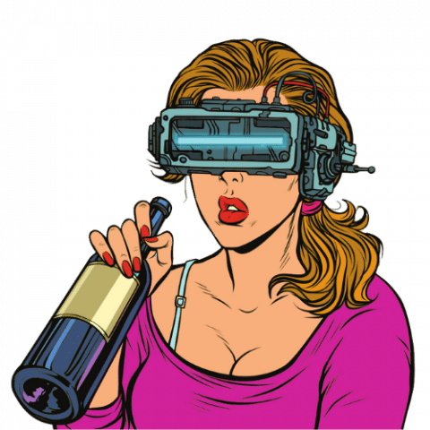 California Responsible Beverage Service - RBS Training Certificate